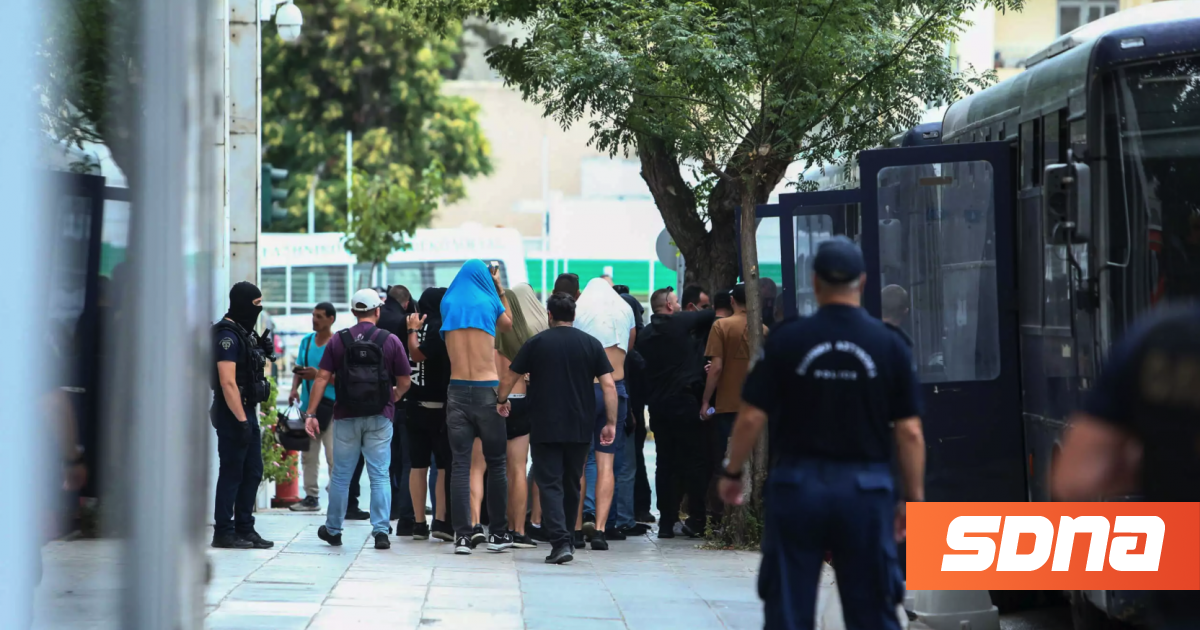 Παρουσία εισαγγελέων οι επόμενοι ευρωπαϊκοί αγώνες ΑΕΚ και Παναθηναϊκού | SDNA